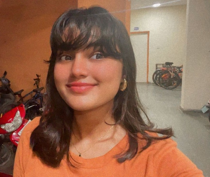 Maaheen Anwar | Portfolio